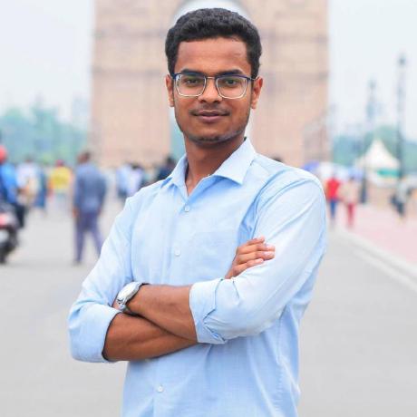 Divyanshu Pandey Portfolio